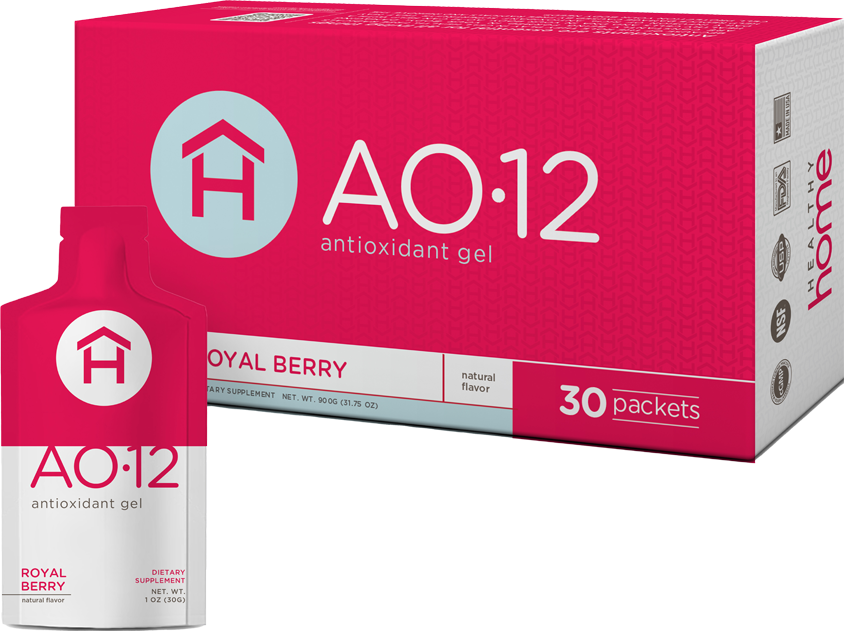 Products – Healthy Home